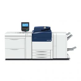 Xerox Contract | E&I Cooperative Services