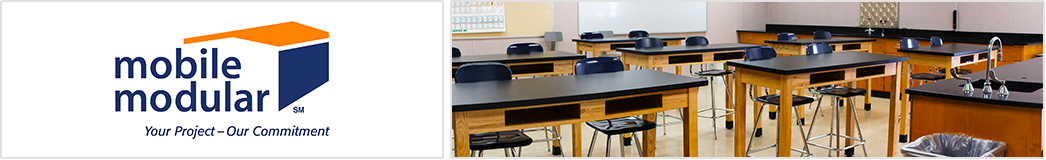 Mobile Modular Contract - E&I Cooperative Services