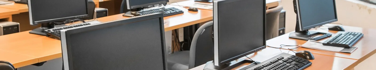 Buying Computer & Network Equipment | E&I Cooperative Services