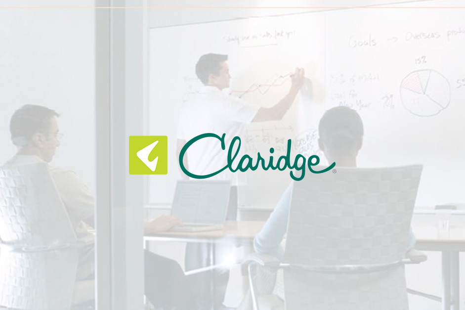 Claridge Contract | E&I Cooperative Services