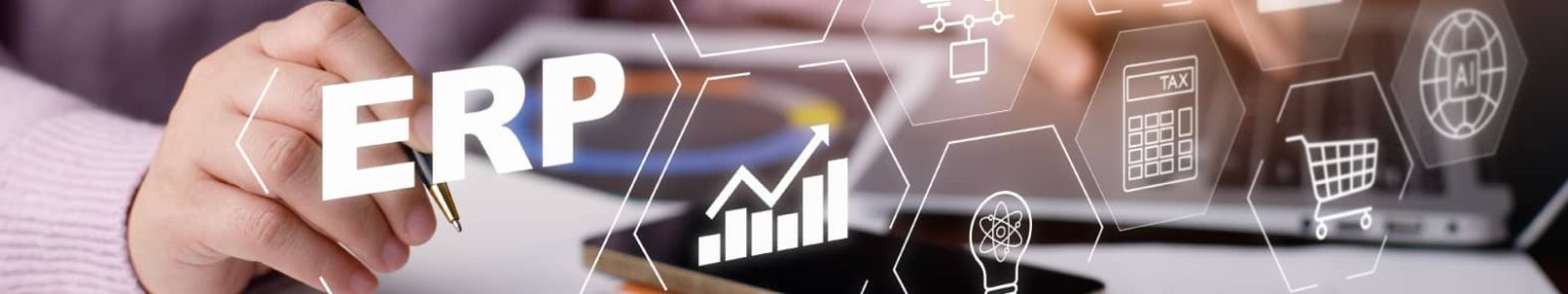 The Core Components of ERP: A Higher Education Perspective