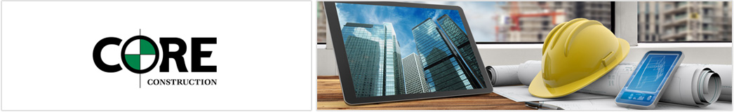 CORE Construction Contract | JOC | E&I Cooperative Services