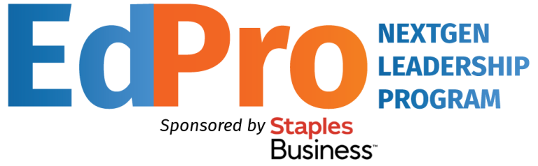 E&I EdPro NextGen Leadership Program 2025 Cohort
