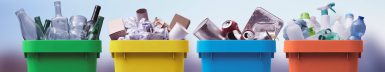 Recycling on Campus: How to Encourage Sustainability