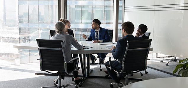 Get Involved: Volunteer Your Time at E&I Cooperative Services