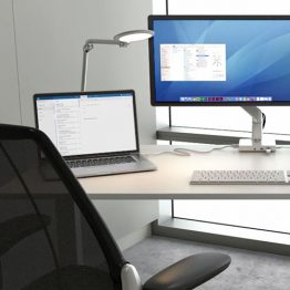 Humanscale Corporation - E&I Cooperative Services