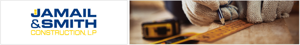 Jamail & Smith Construction Contract - E&I Cooperative Services