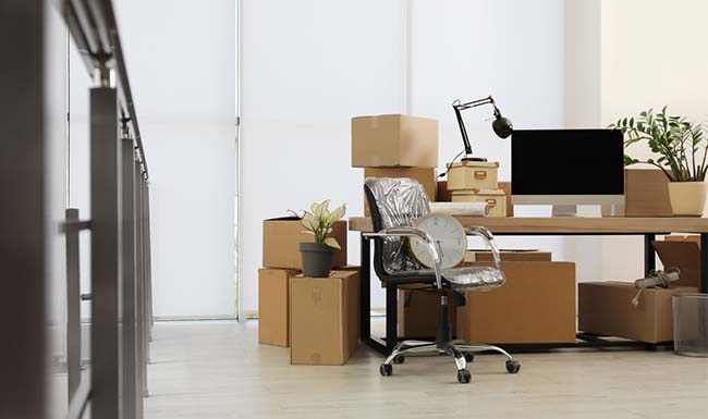 Full-Service vs. Three-Bid Procurement for Employee Relocation