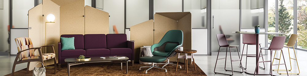 Steelcase Contract | E&I Cooperative Services