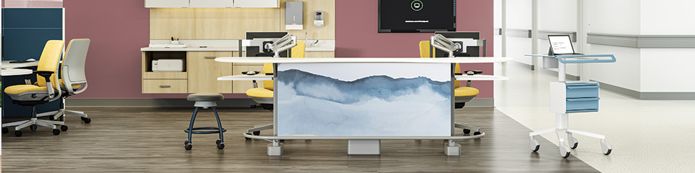 Steelcase Contract | E&I Cooperative Services