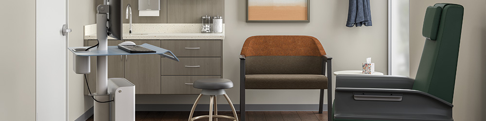 Steelcase Contract | E&I Cooperative Services