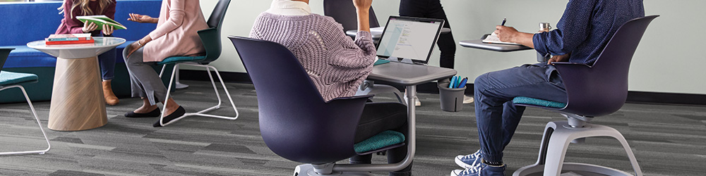 Steelcase Contract | E&I Cooperative Services