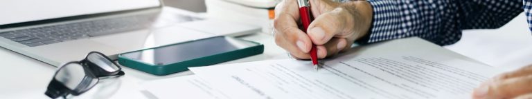 Types of Solicitation Documents in Higher Ed Procurement