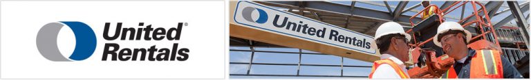 United Rentals Contract - E&I Cooperative Services